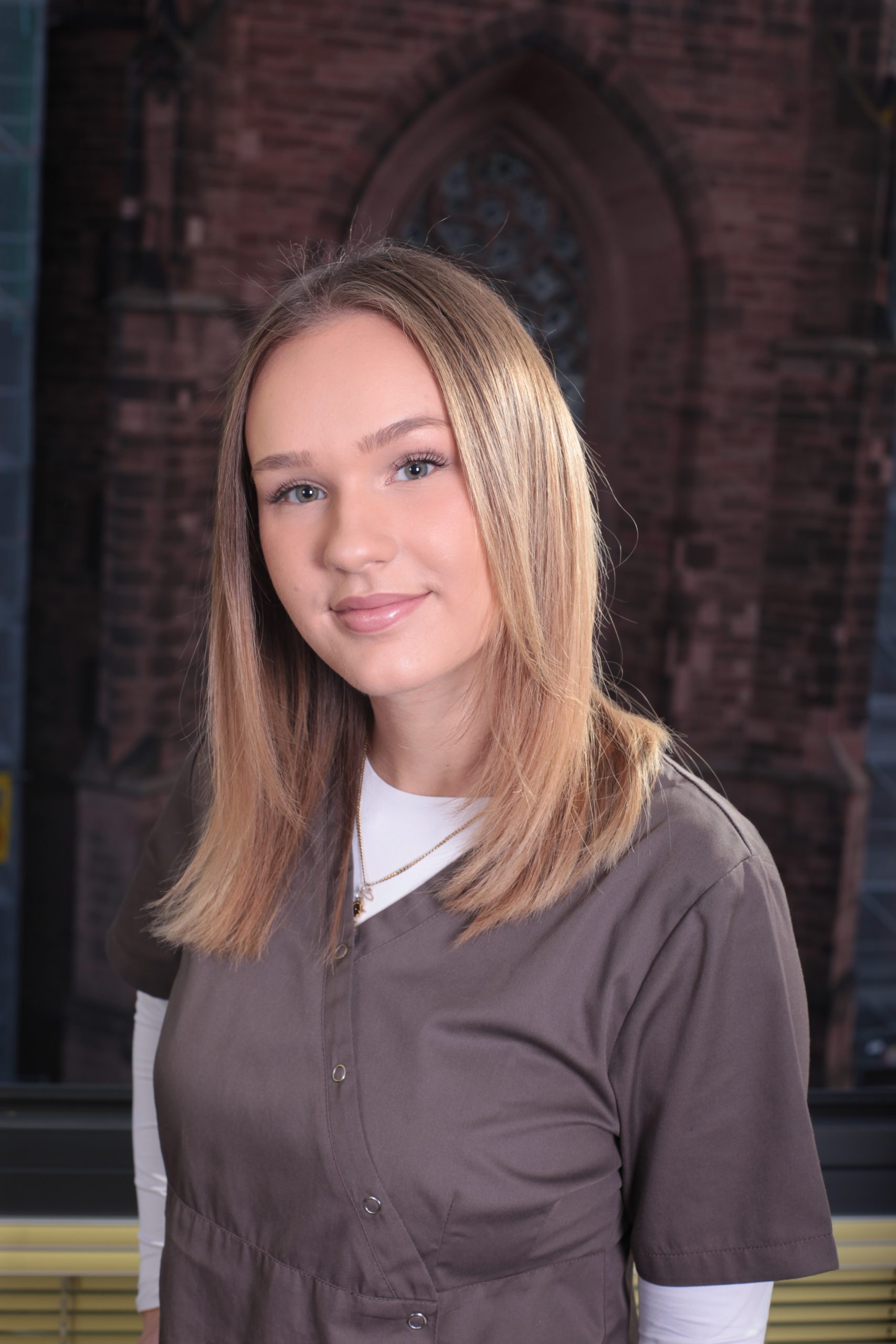 Das Team - Praxis Salinenecke